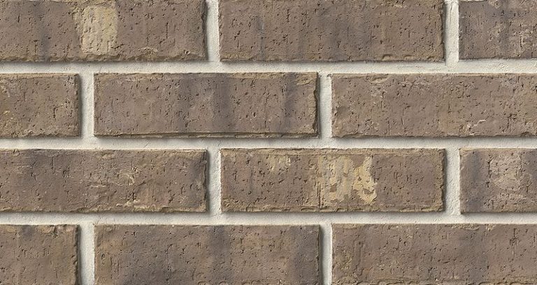 Elgin Collection – Red River Brick Austin