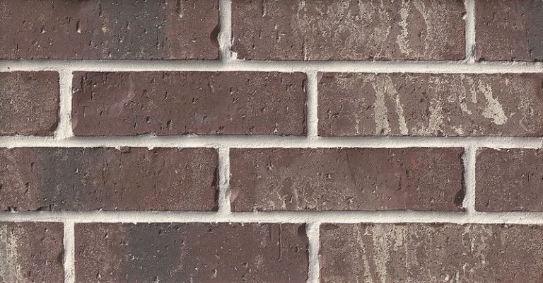 FULL BRICK - Red River Brick Austin