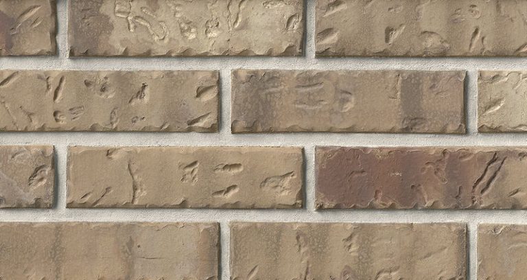 FULL BRICK - Red River Brick Austin